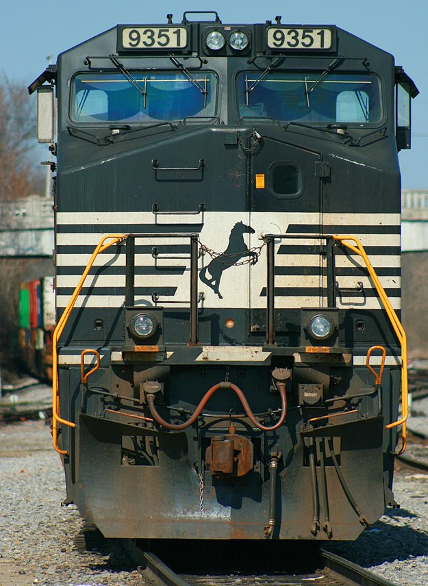 NS 9351
